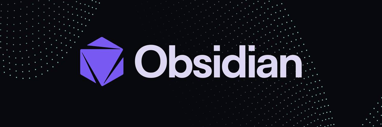 Unlock Obsidian · Obsidian
